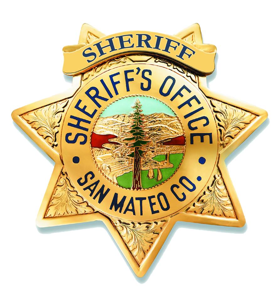 San Mateo County Badges 2