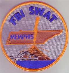 FL: Stolen SWAT team guns found